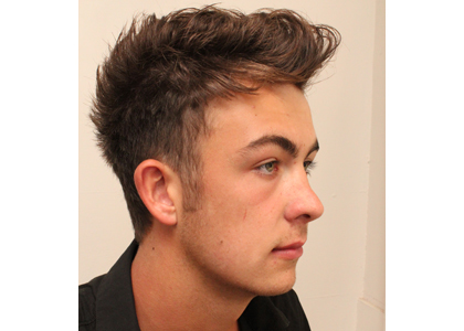 Hair design Levin hairstyling hairstyles Palmerston North Otaki
